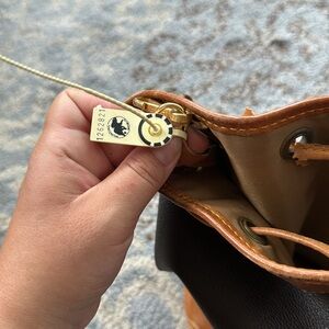 Hunting World | Bags | Hunting World Leather Bucket Bag Brown | Poshmark